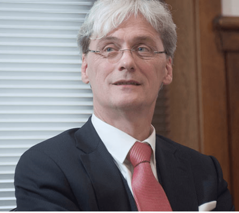 mr. dr. J.G.A. (Jack) Linssen - Linssen De Ruijter Advocaten